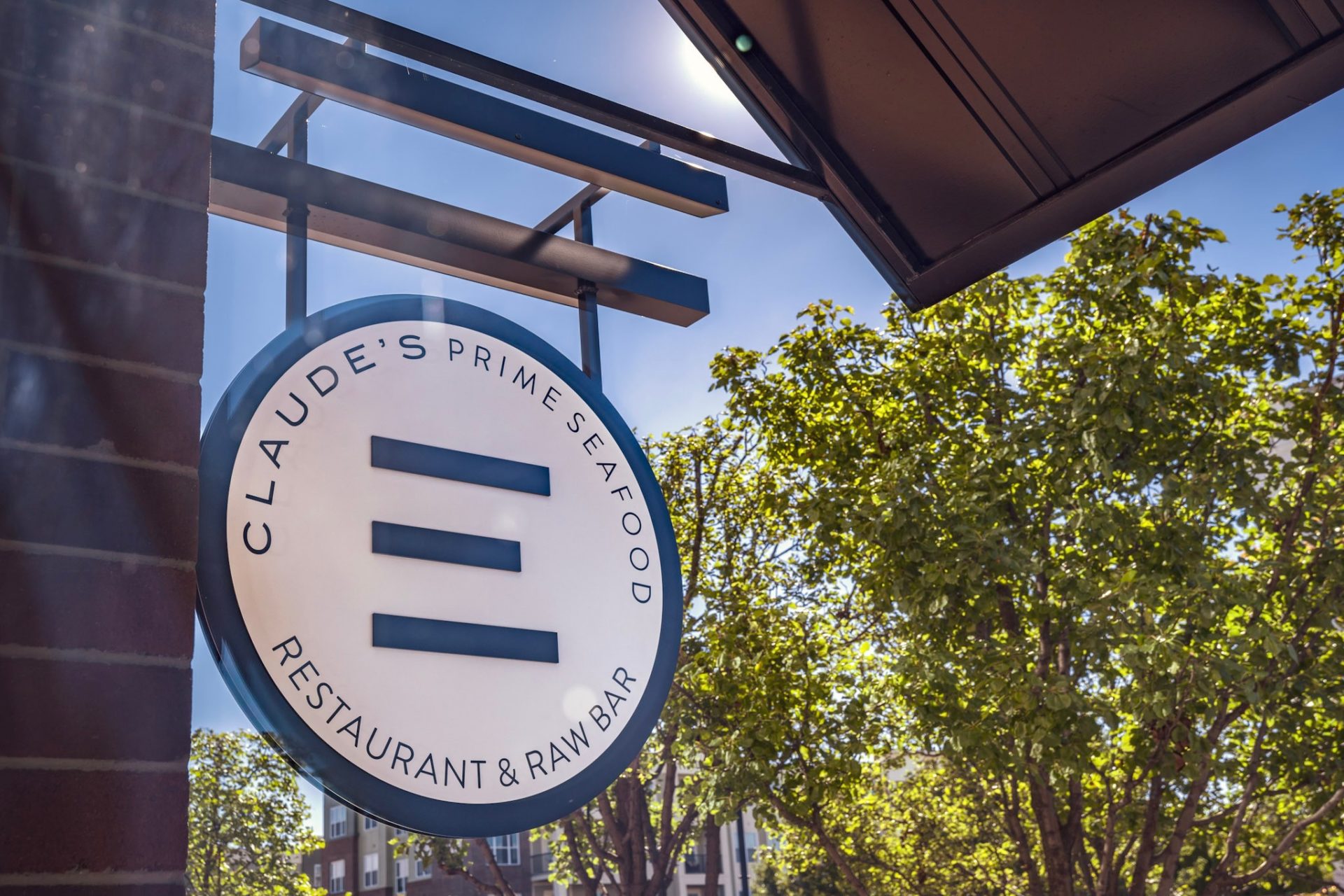 Claude’s Prime Seafood