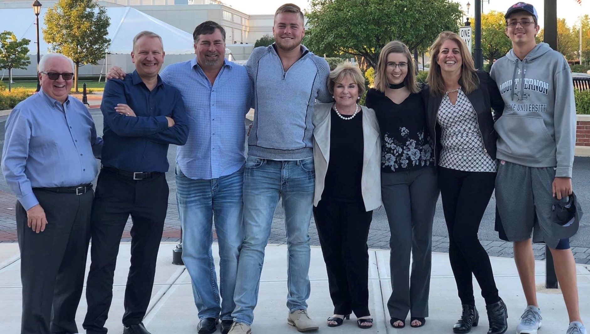 Harmon Family Announces Inaugural Scholarship Recipients